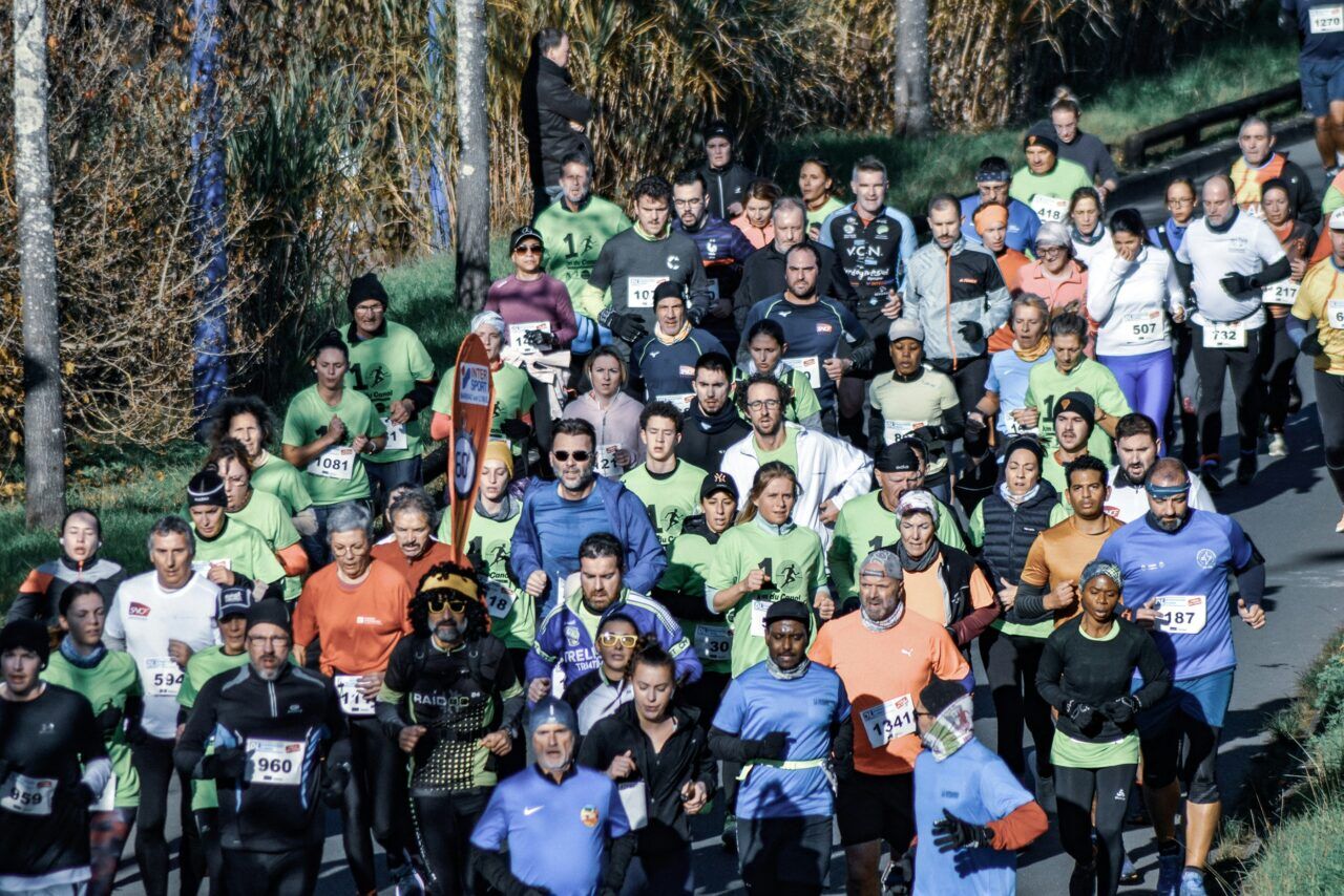 Organise a Walk-A-Thon Fundraiser: Hustle for Success